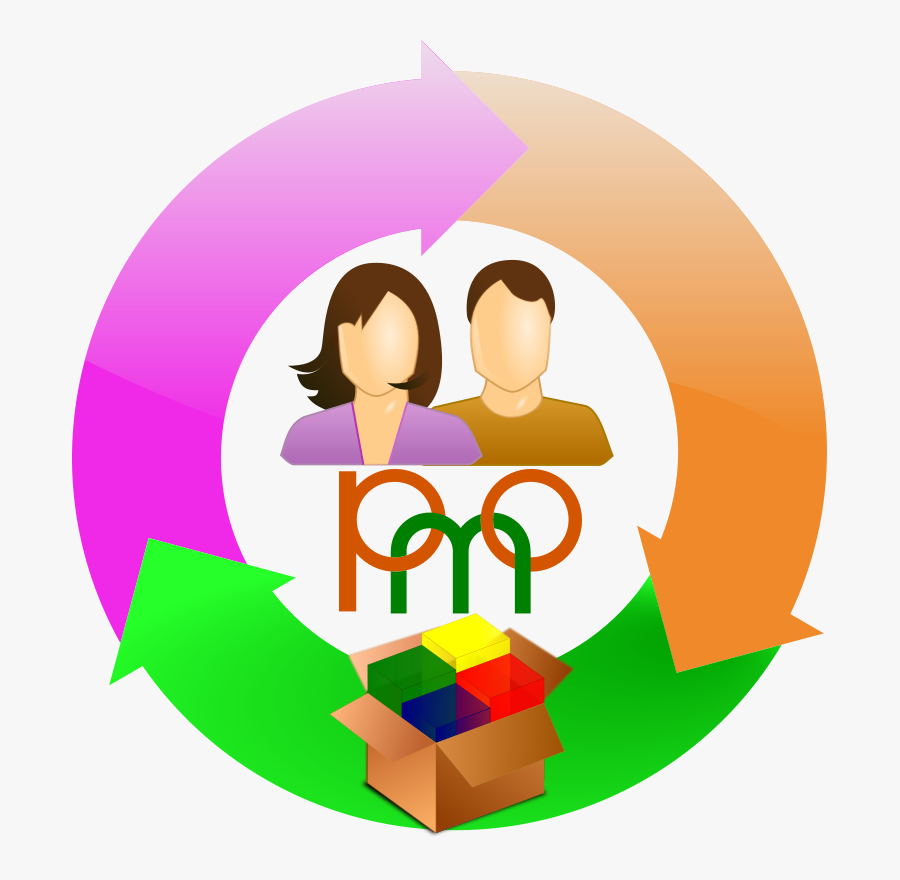 Pmo Icon , Free Transparent Clipart - ClipartKey