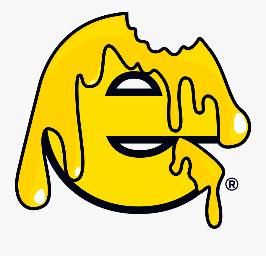 Incredible Extracts Drip E Logo Clipart , Png Download , Free ...