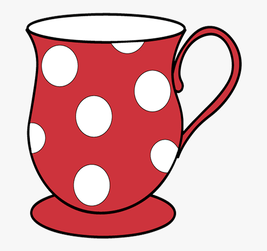 Dancer Clipart Tea Dance - Empty Mug Gif Clipart , Free Transparent ...