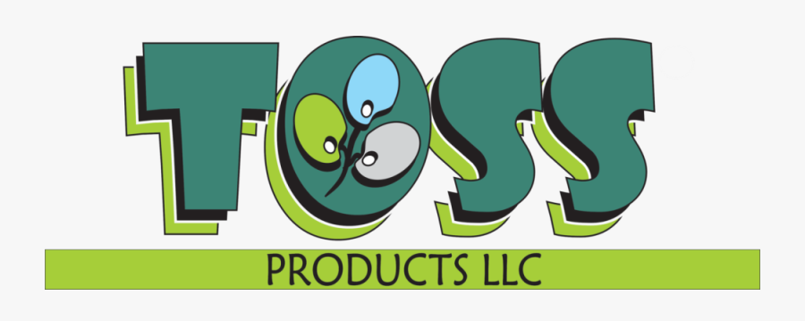 Toss Products Logo - Graphic Design , Free Transparent Clipart - ClipartKey