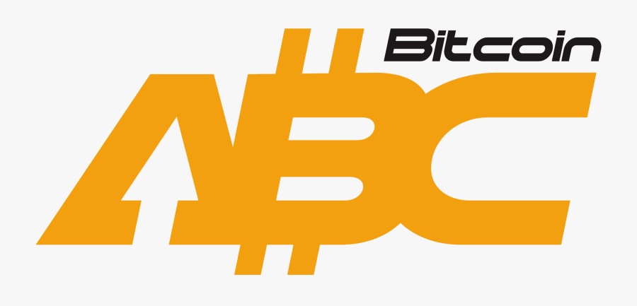 Art,brand - Bitcoin Cash Abc Logo , Free Transparent Clipart - ClipartKey