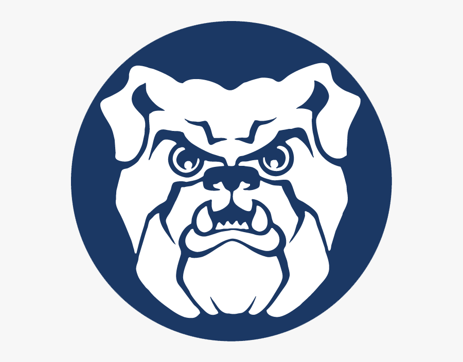Butler Bulldogs Logo - Butler Bulldogs Png , Free Transparent Clipart ...