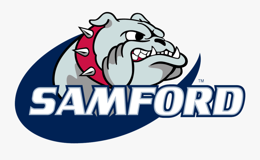 Samford Bulldogs Clipart , Png Download - Samford Bulldogs Logo Png ...