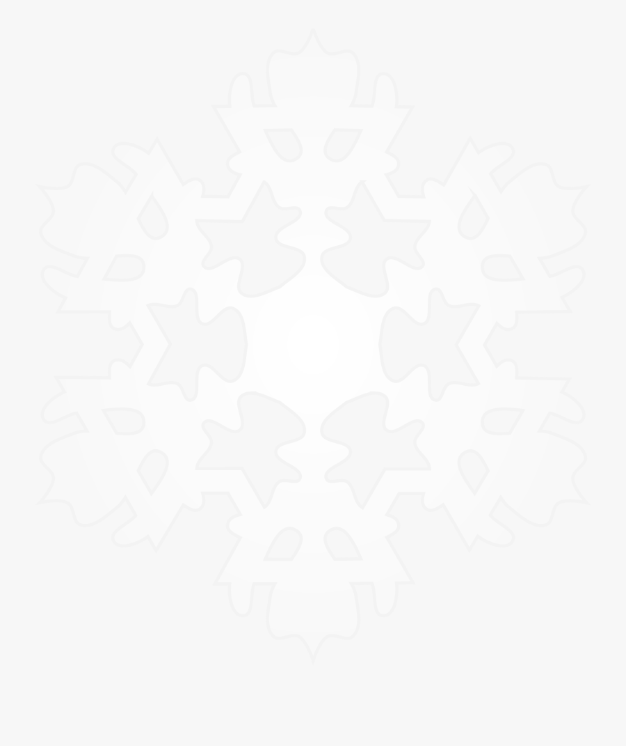 Snowflake - Motif , Free Transparent Clipart - ClipartKey