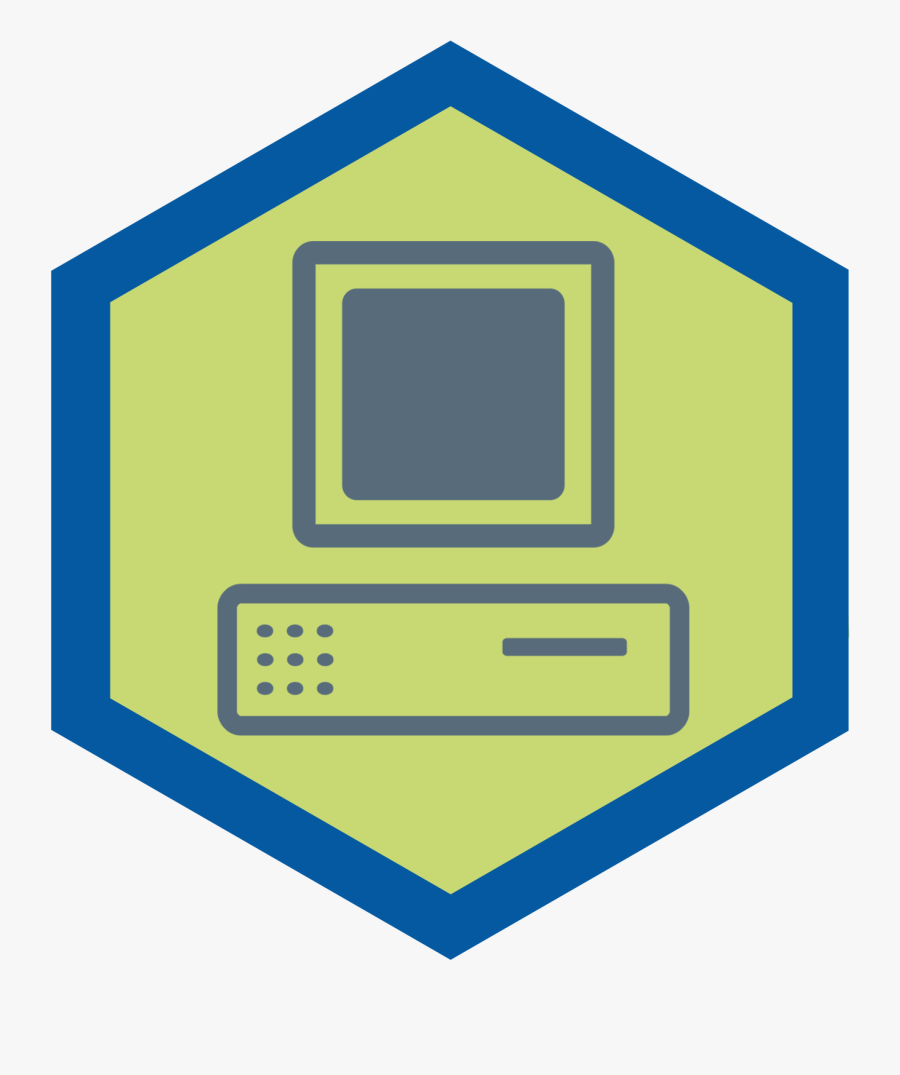 Transparent Clipart Computer Cartoon , Free Transparent Clipart ...