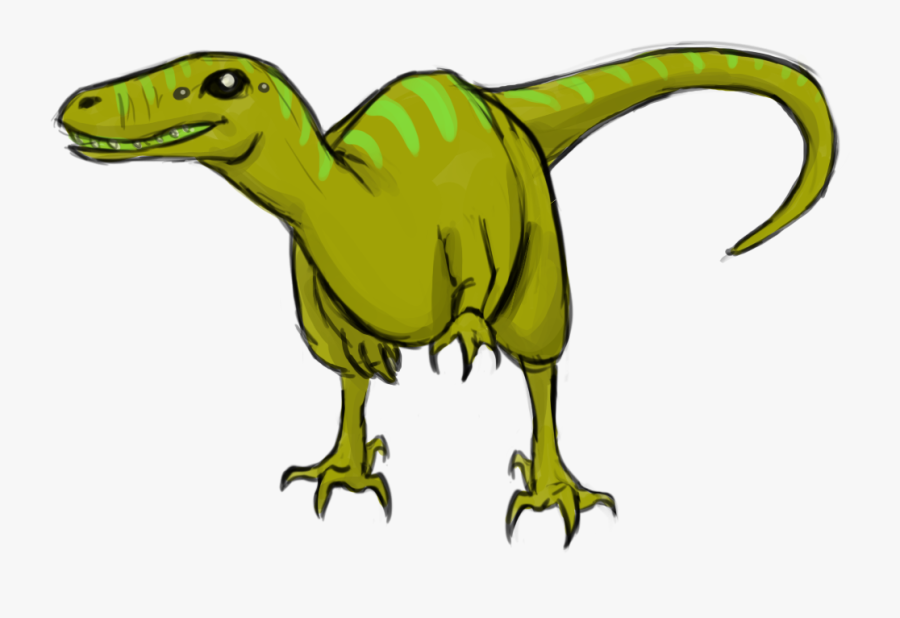 Lesothosaurus , Free Transparent Clipart - ClipartKey