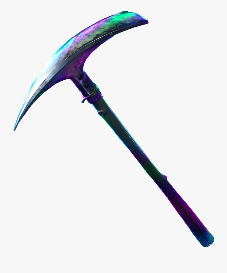 Fortnite Spectral Axe - Fortnite Spectral Axe Png , Free Transparent ...