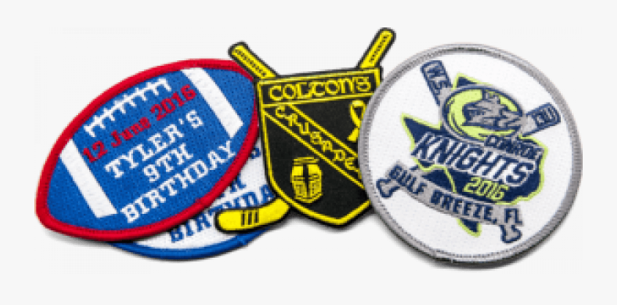 Custom Patches For Hats - Emblem , Free Transparent Clipart - ClipartKey