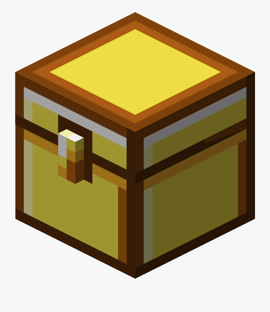 Metallurgy2 Wiki - Minecraft Chest Png , Free Transparent Clipart ...