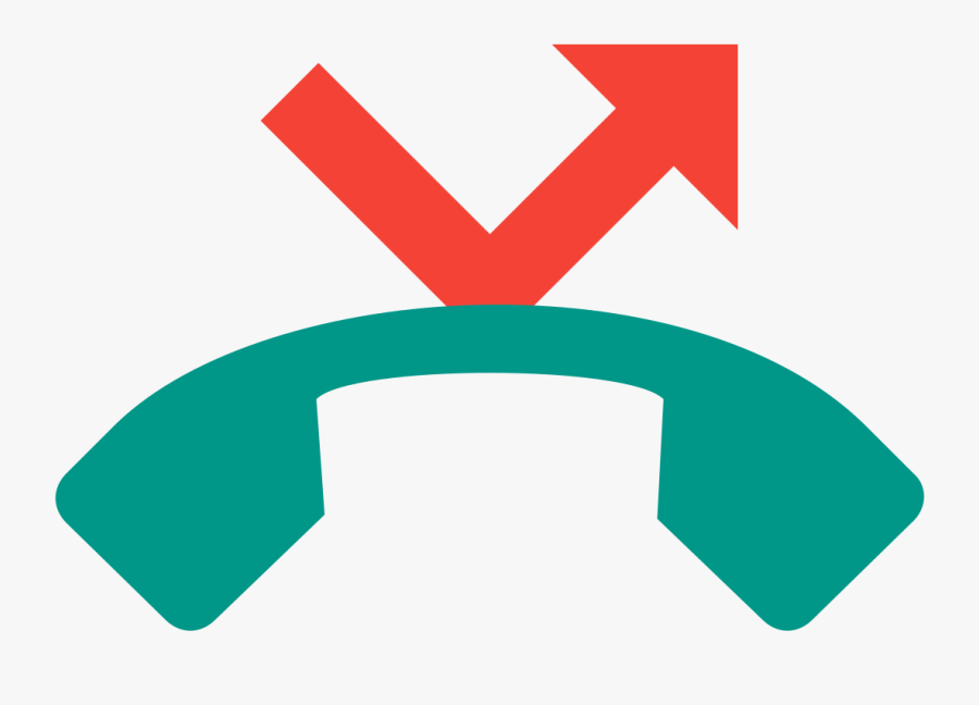 Miss Call Icon Png , Free Transparent Clipart - ClipartKey