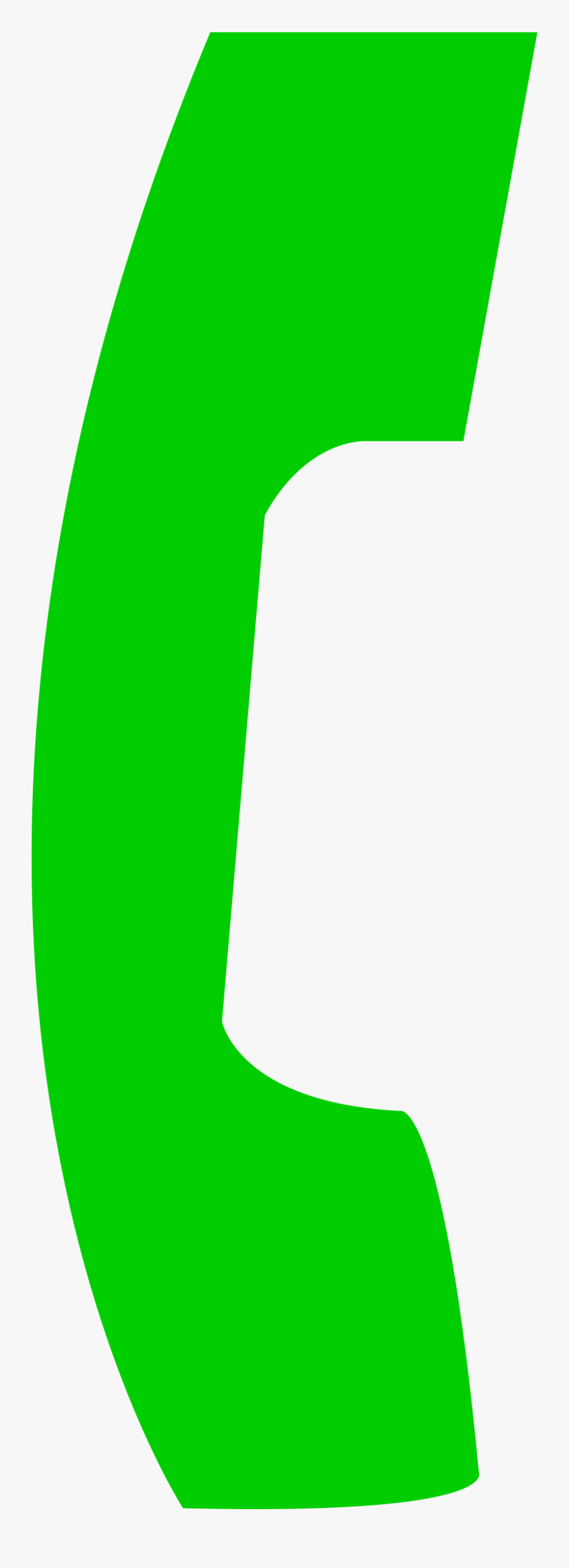 Green Call Phone Icon Clipart , Png Download - Phone Image For Mail ... Green Call Phone Icon Clipart , Png Download - Phone Image For Mail ...