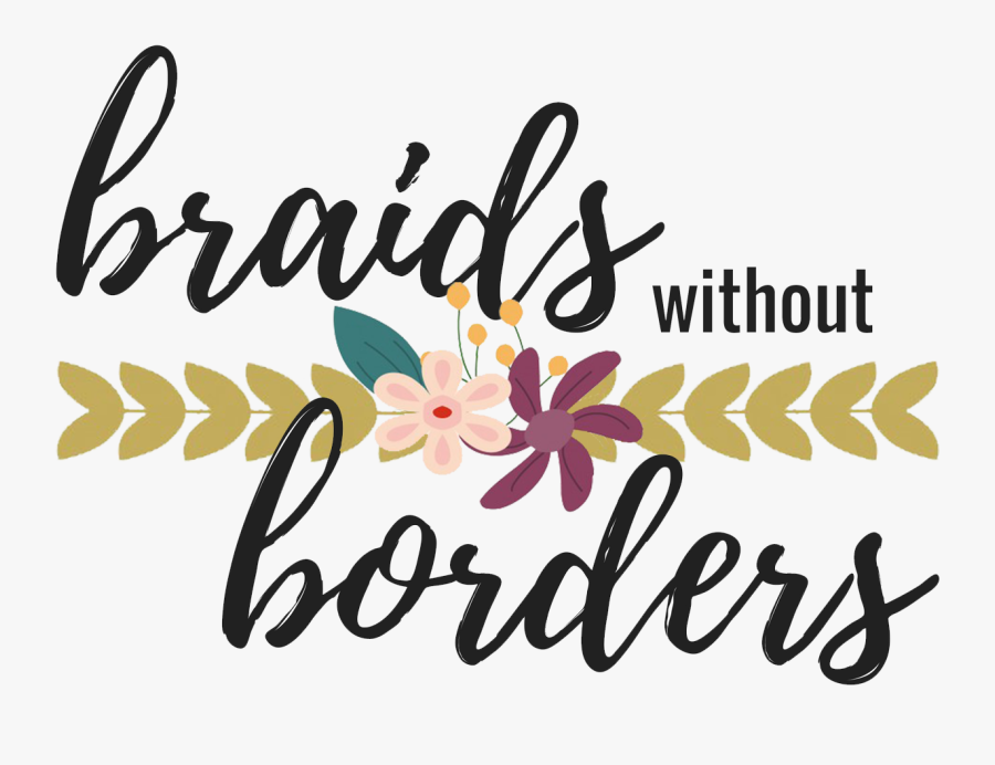 Luxetots Custom Order For Krista Clipart , Png Download - Calligraphy ...