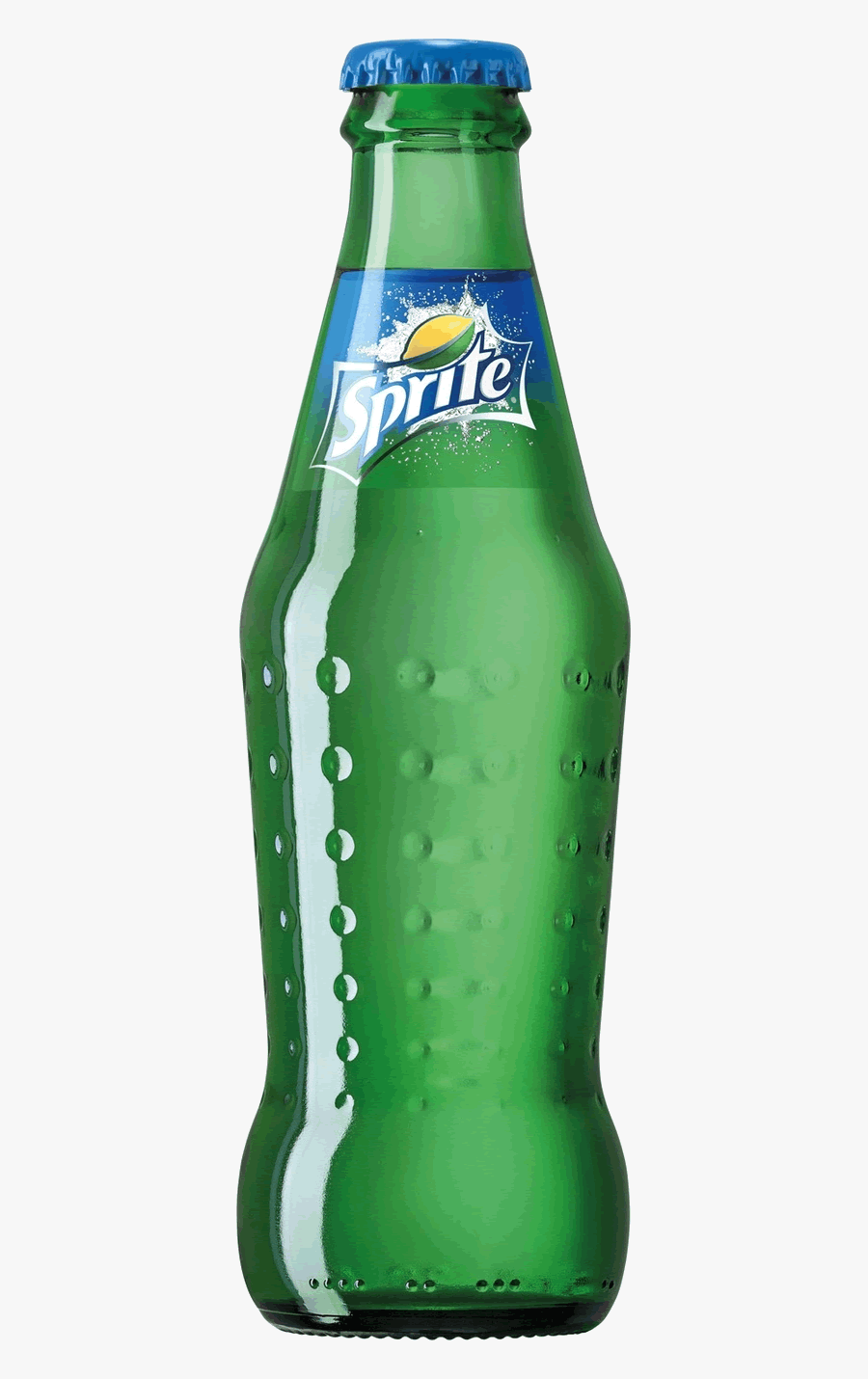 Sprite Png Bottle Image - Png Image Of Sprite , Free Transparent ...