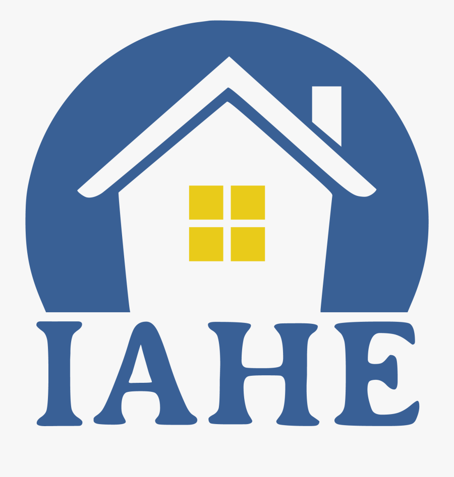 Circle Blue Home Icon , Free Transparent Clipart - ClipartKey