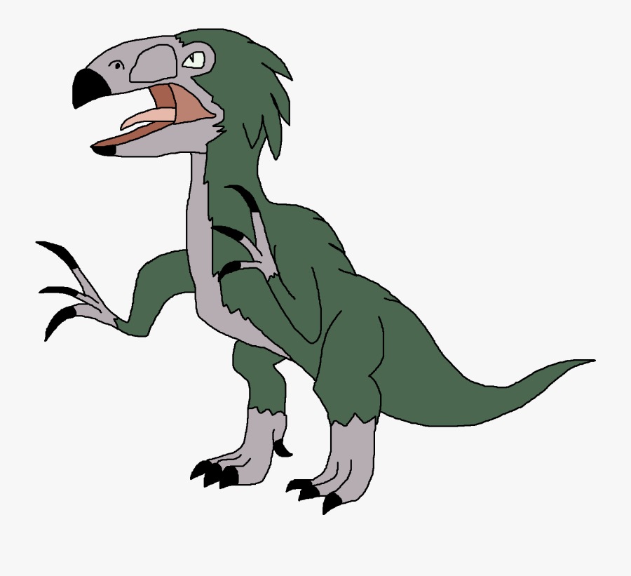 Jurassic World The Game Erliphosaurus Art , Free Transparent Clipart ...