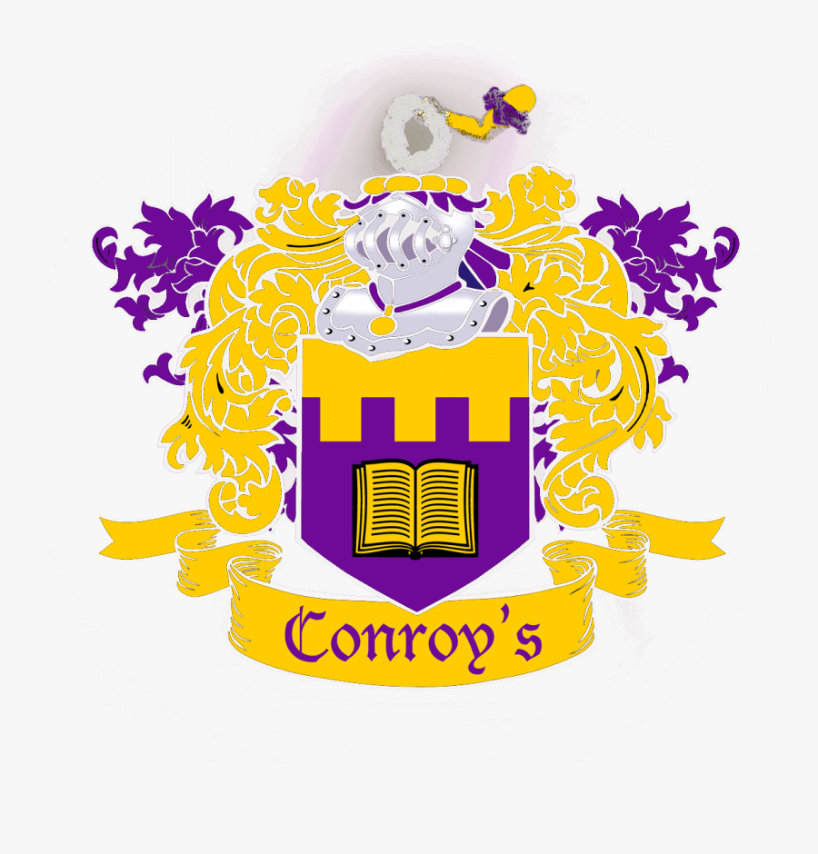 Conroy"s - Conroy's Irish Pub Logo , Free Transparent Clipart - ClipartKey