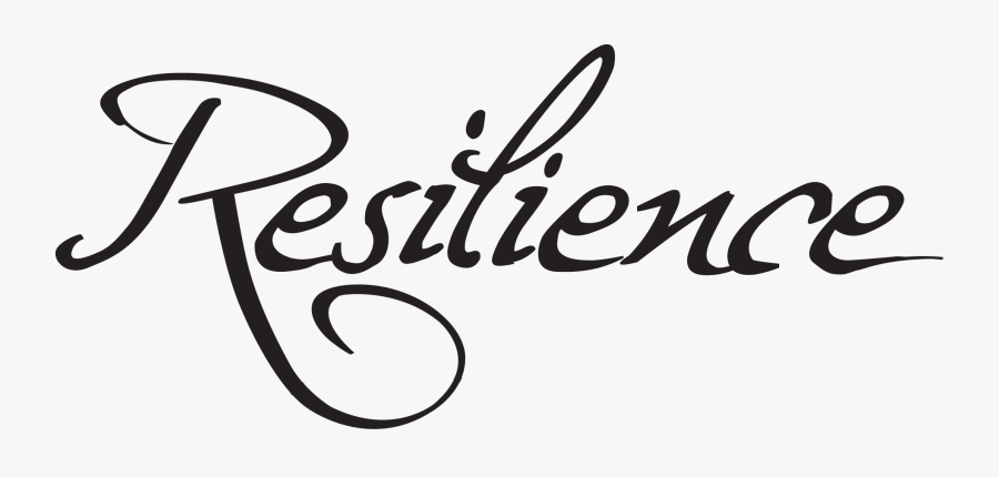 Resilience - Resilience Png , Free Transparent Clipart - ClipartKey