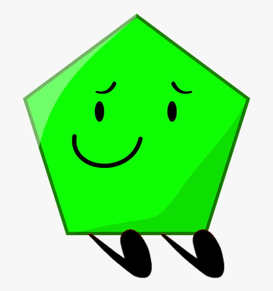 Pentagon Clipart Object - Happy Pentagon Clipart , Free Transparent ...