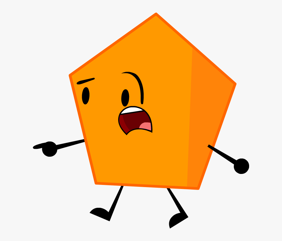 Pentagon Clipart Pentagon Object , Free Transparent Clipart - ClipartKey