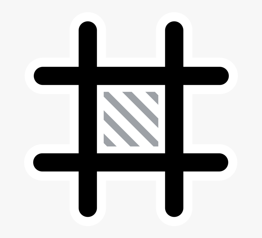 Symbol cross line Transparent Tic Tac Toe Board Free Transparent symbol-cross-line-transparent-tic-tac-toe-board-free-transparent