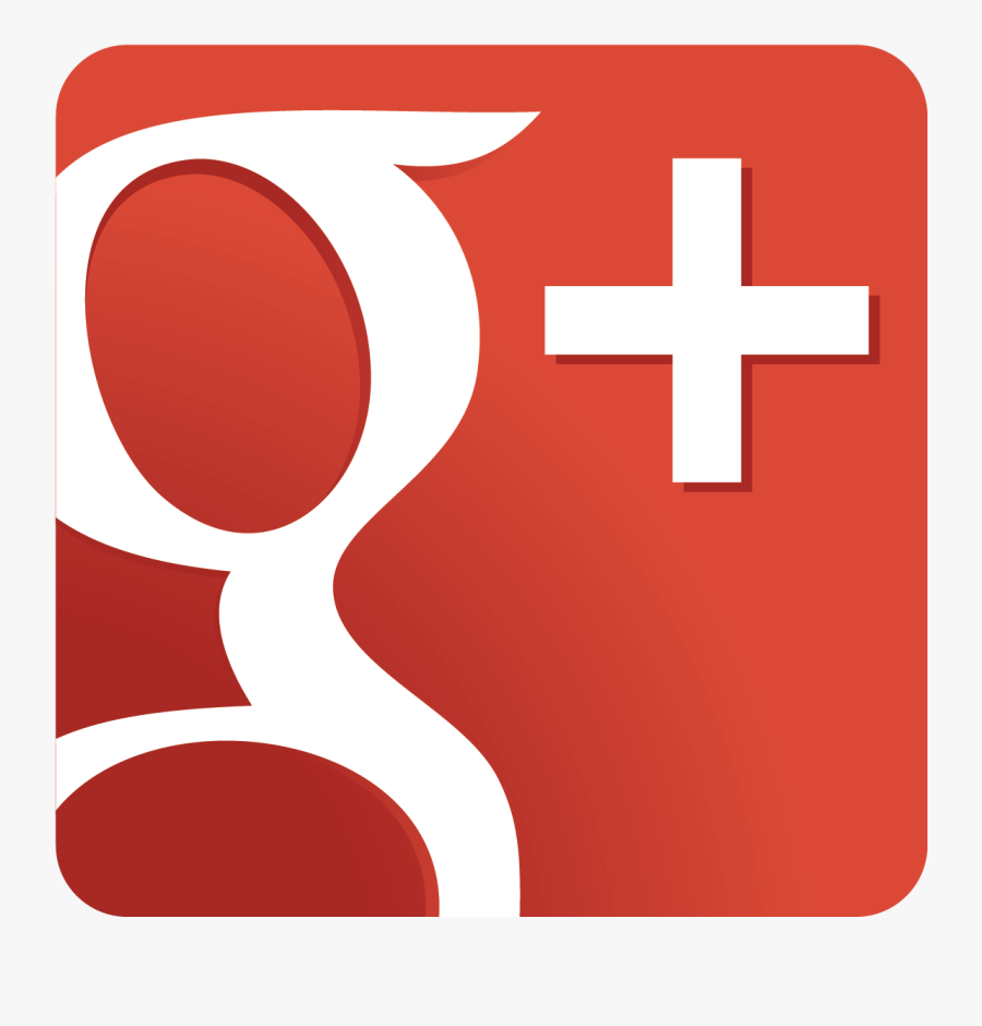 Google Plus Logo No Background , Free Transparent Clipart - ClipartKey