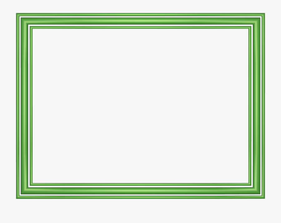 Transparent Frame Borders Clipart - Paper Product , Free Transparent ...