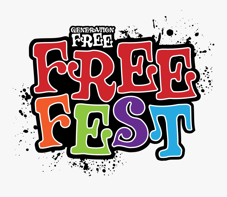 Free Fest Mtfc Youth Advocacy Summit Fall - Free Fest , Free ...