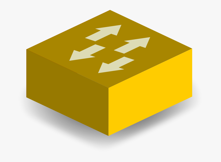 Network Switch Logo Png , Free Transparent Clipart - ClipartKey