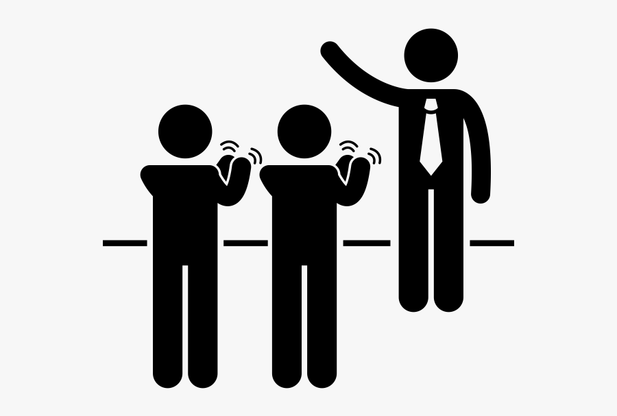 Transparent Applause Png - Praise Icon Png , Free Transparent Clipart ...