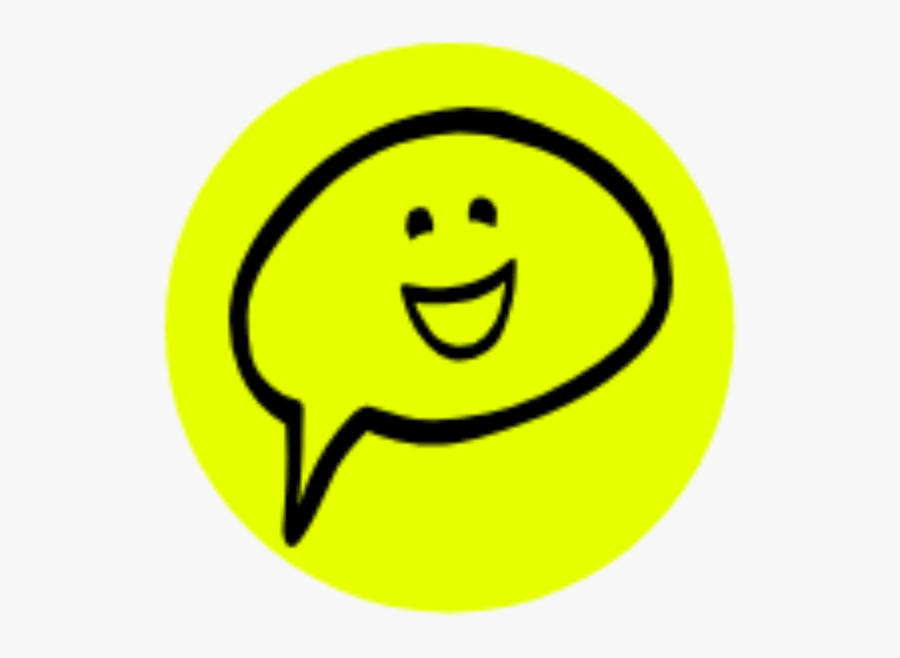 Transparent Bob Ross Face Png - Smiley , Free Transparent Clipart ...