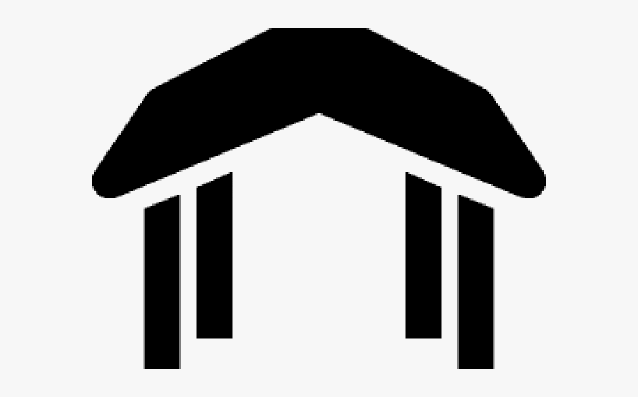 Pavilion Icon , Free Transparent Clipart - ClipartKey