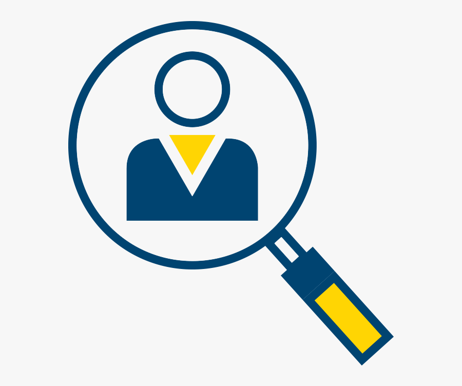Icon - Recruitment And Selection Icon , Free Transparent Clipart ...
