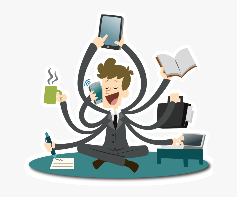 Time Management Clipart Png , Free Transparent Clipart - ClipartKey