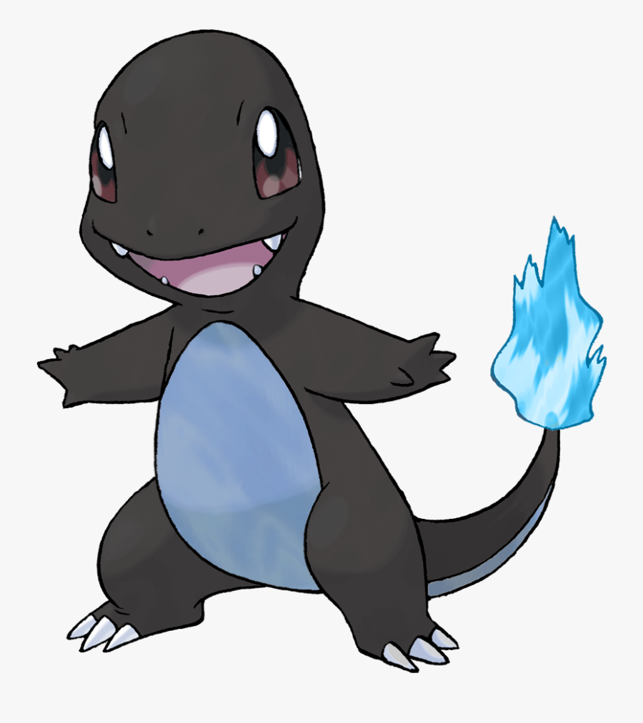 Charmander Mega Charizard X Recolor - Pokemon Charmander , Free ...