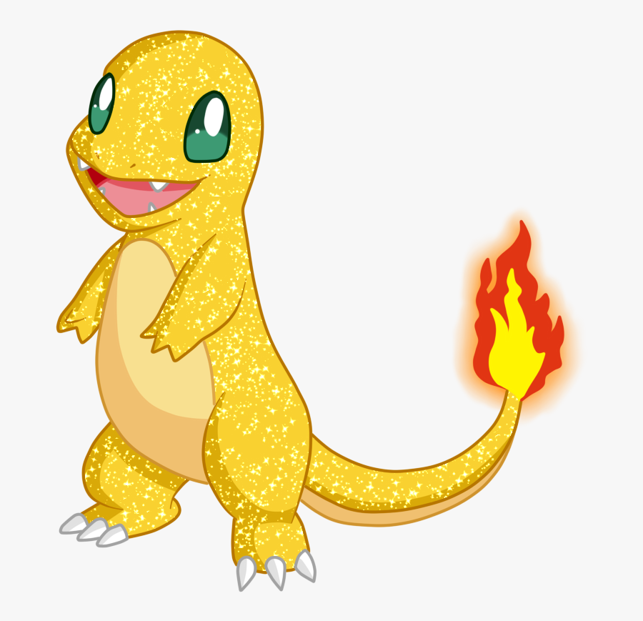 Mad Clipart Businessman - Shiny Charmander Png , Free Transparent ...