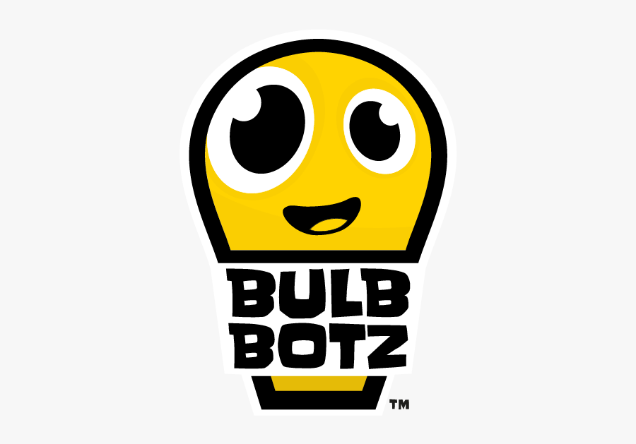 " Width="111 - Bulb Botz Logo Png , Free Transparent Clipart - ClipartKey