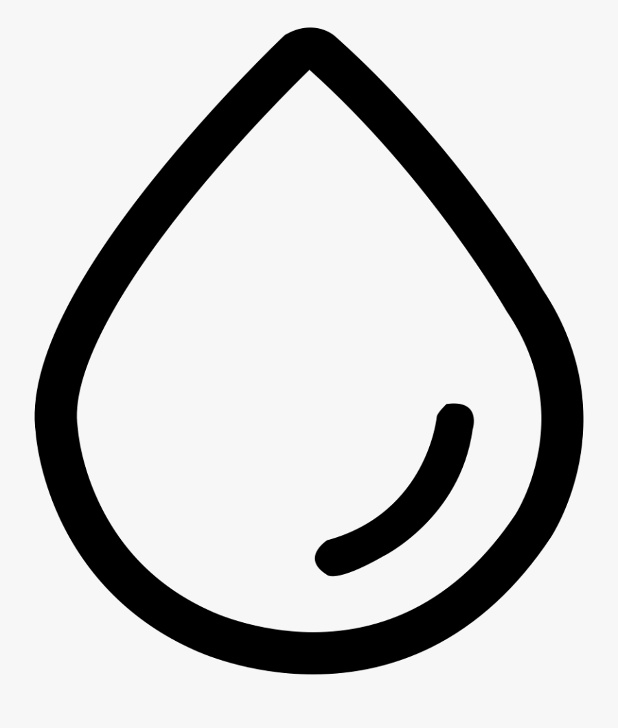 Svg Png Icon Free - Oil Drop Icon Png , Free Transparent Clipart ...