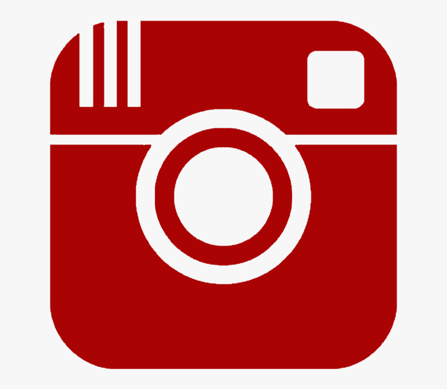 Clip Art Computer Icons Transparency Logo Image - Red Instagram Logo ...