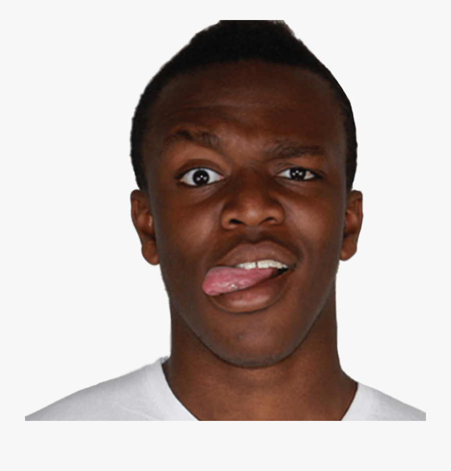 Ksi Close Up Transparent Png - Theodora Lee , Free Transparent Clipart ...