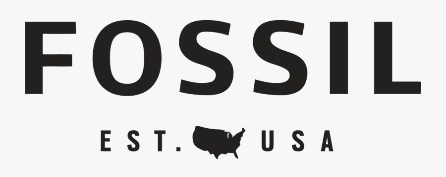 Fossil Logo Eps Vector Image - Logo Fossil , Free Transparent Clipart ...
