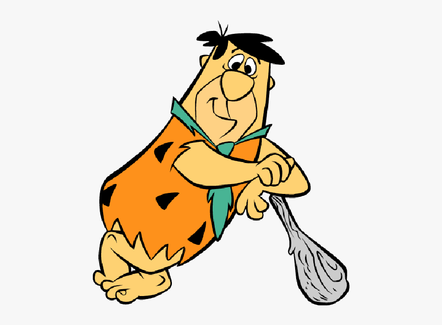 Fred Flintstone Wilma Flintstone Pebbles Flinstone - Fred Flintstone ...