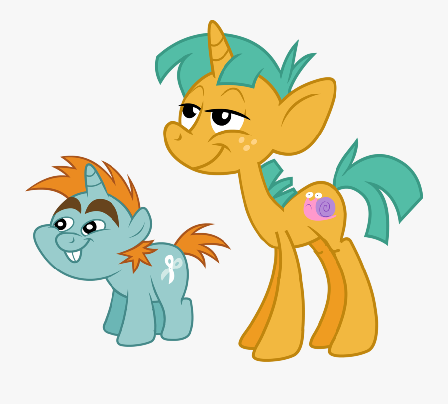 Evil Clipart Snail - Snails My Little Pony , Free Transparent Clipart ...