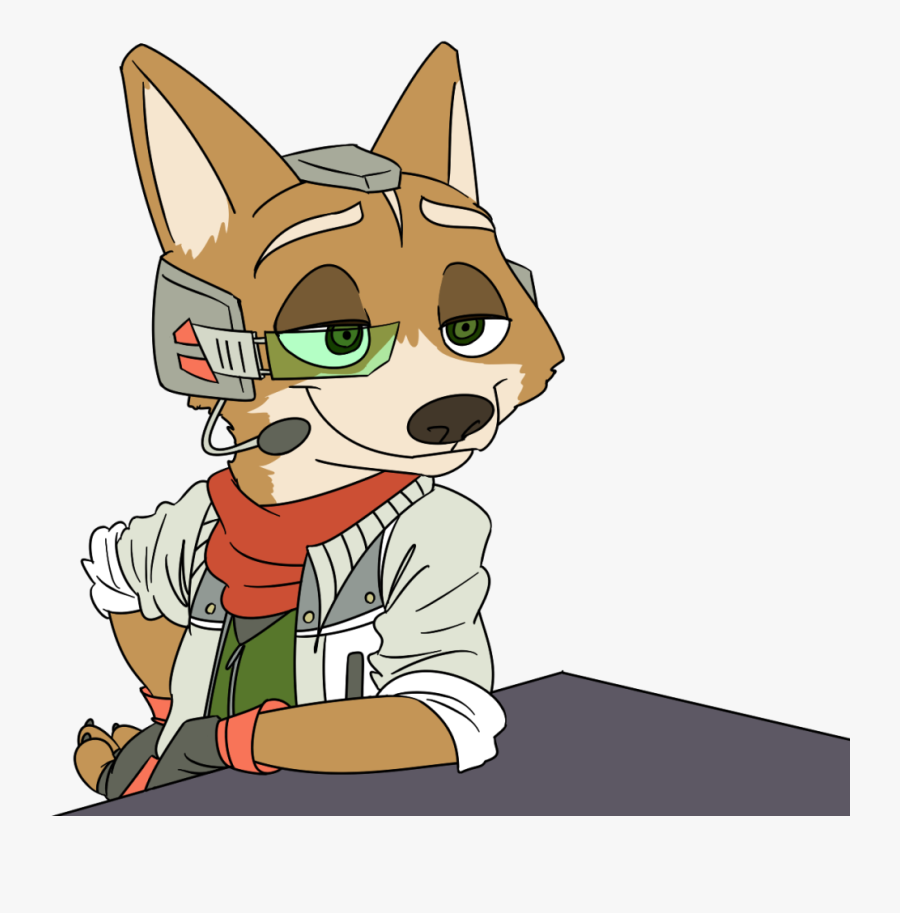 Transparent Zootopia Clipart - Fox Mccloud Nick Png , Free Transparent ...