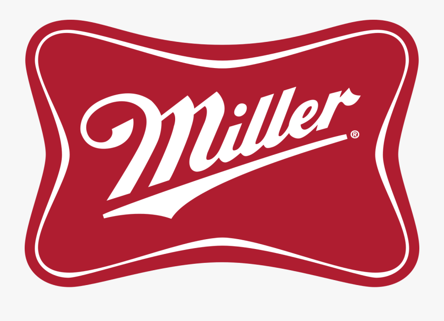 Miller High Life Logo Png , Free Transparent Clipart - ClipartKey