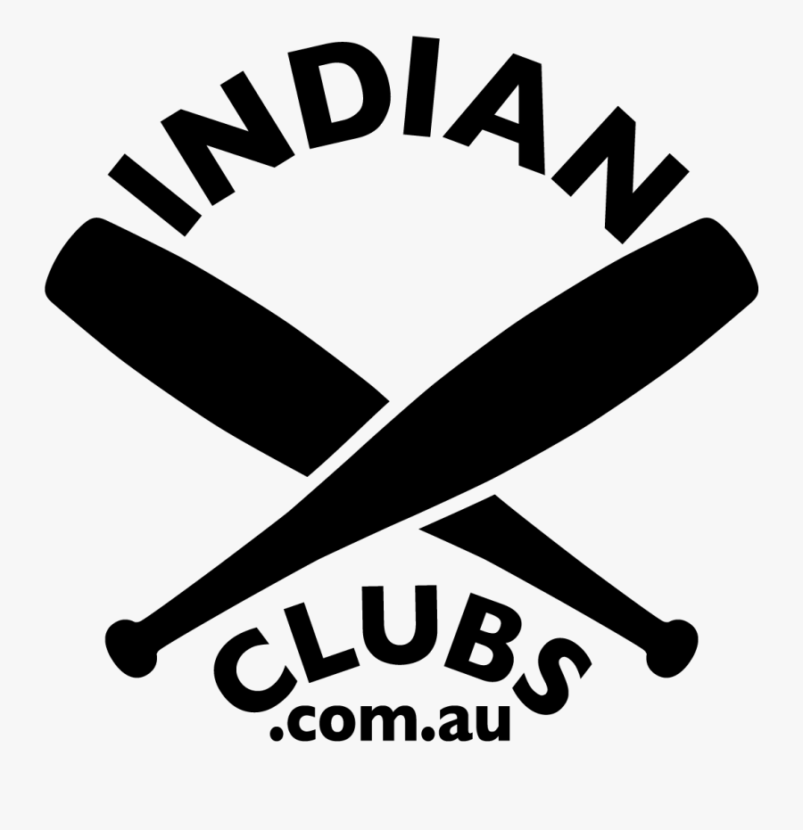 Indian Clubs Logo - Indian Club Logo , Free Transparent Clipart ...