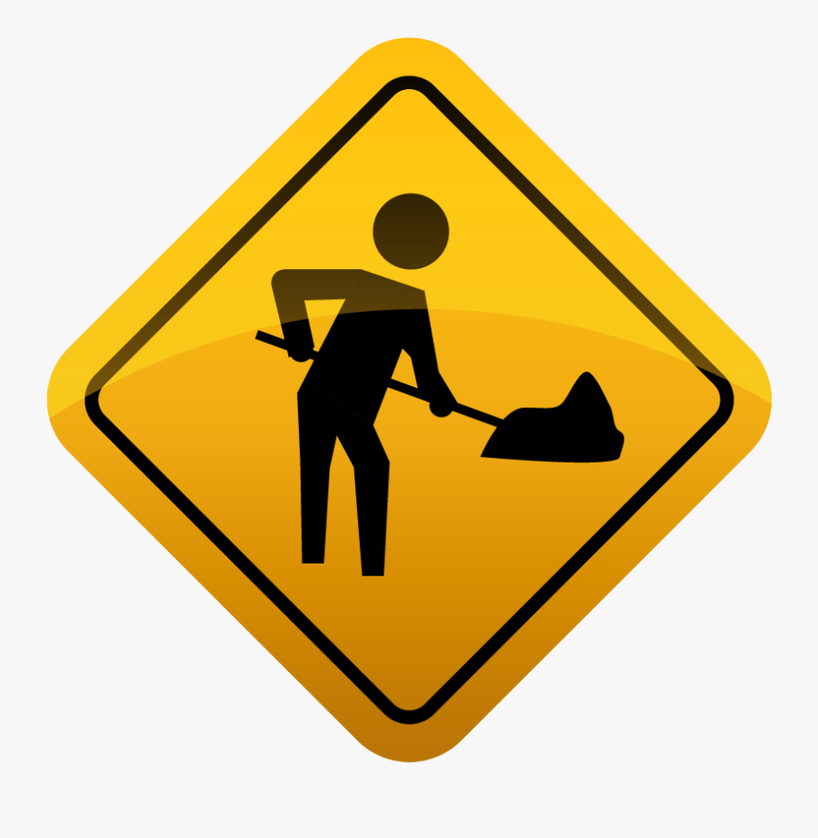 School Zone Car Sign Warning Traffic Clipart - Señales De Transito ...