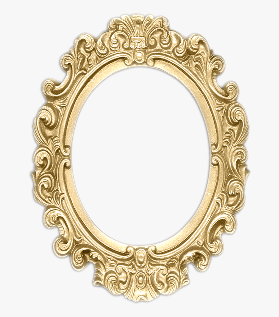 Fairy Fantasy Frames , Free Transparent Clipart - ClipartKey