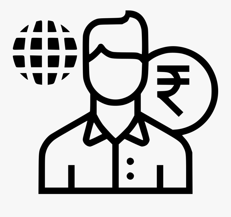 Website Visitor Icon , Free Transparent Clipart - ClipartKey