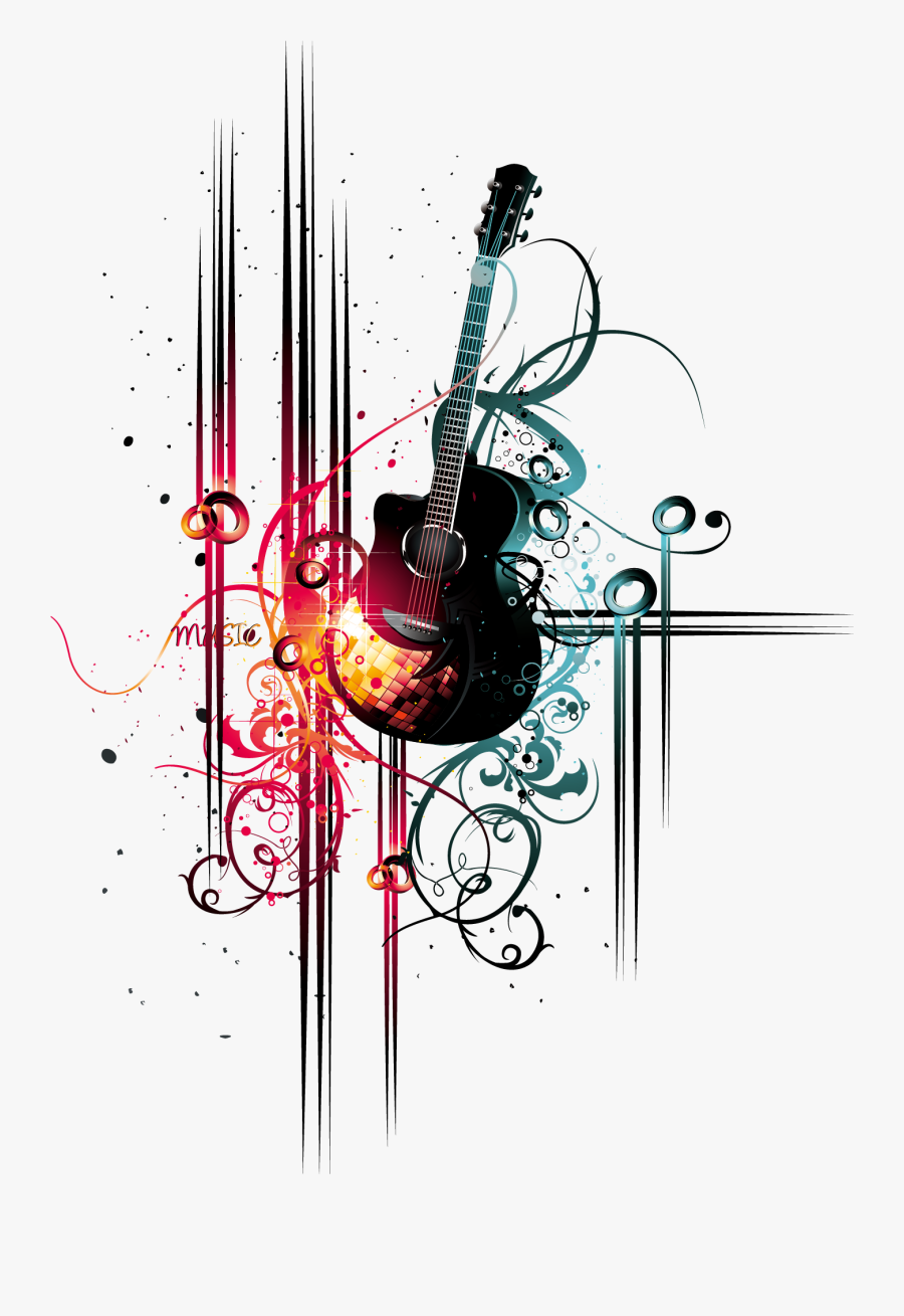 Clip Art Concert Background - Musical Concert Background , Free ...