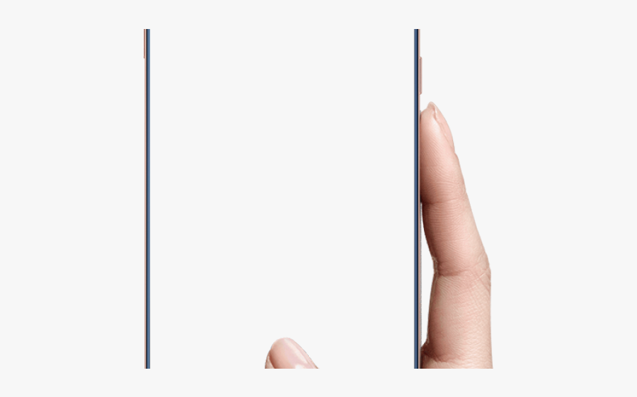 Mobile Frame Hand Png , Free Transparent Clipart - ClipartKey